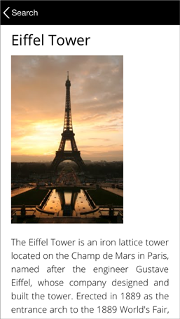 GitHub - TCLee/TCKnowledgeGraph: An iOS app that uses Google's Freebase API to search and fetch ...
